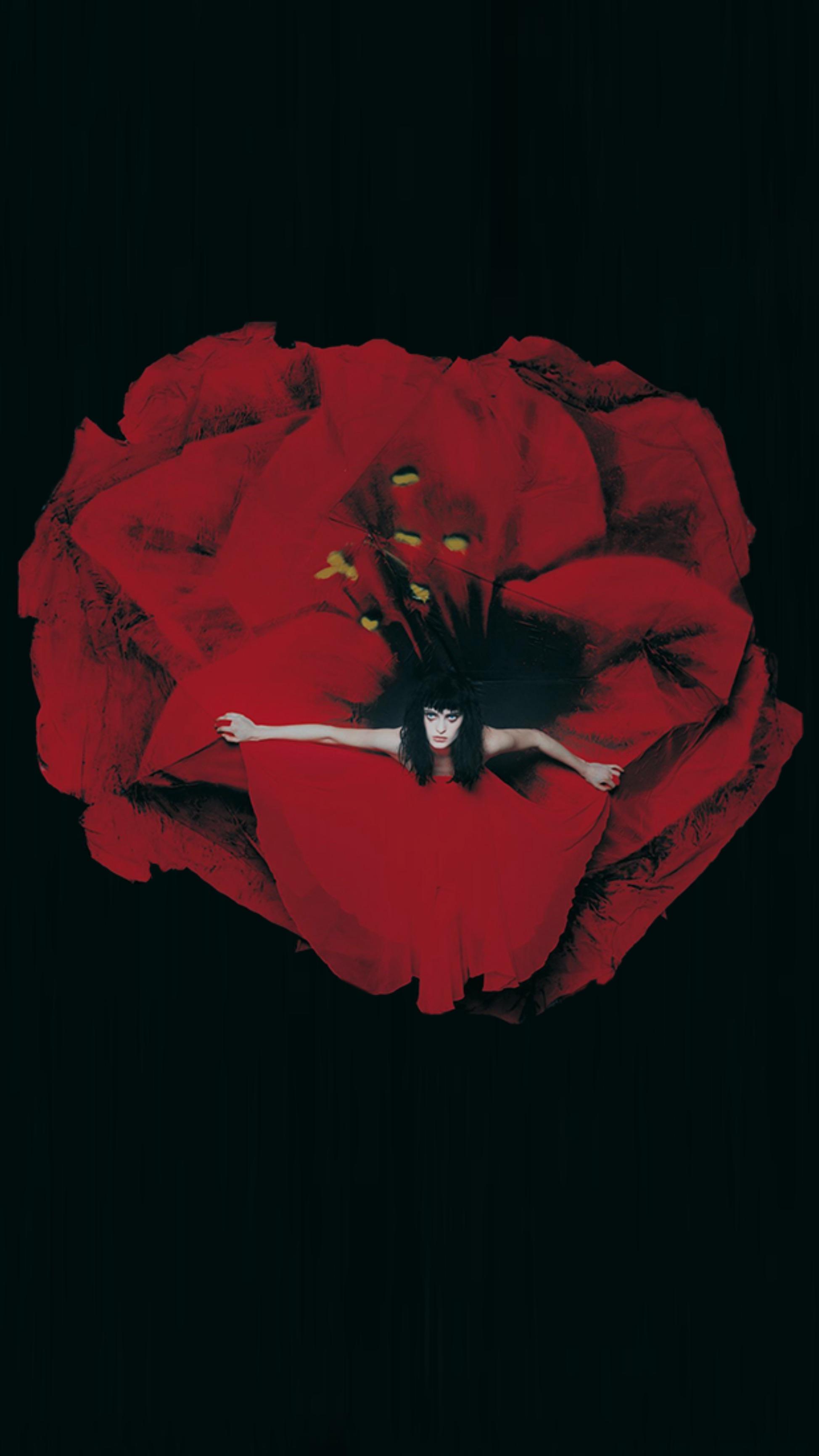 Smashing Pumpkins Adore Super Deluxe Edition - 1948x3463 Wallpaper ...