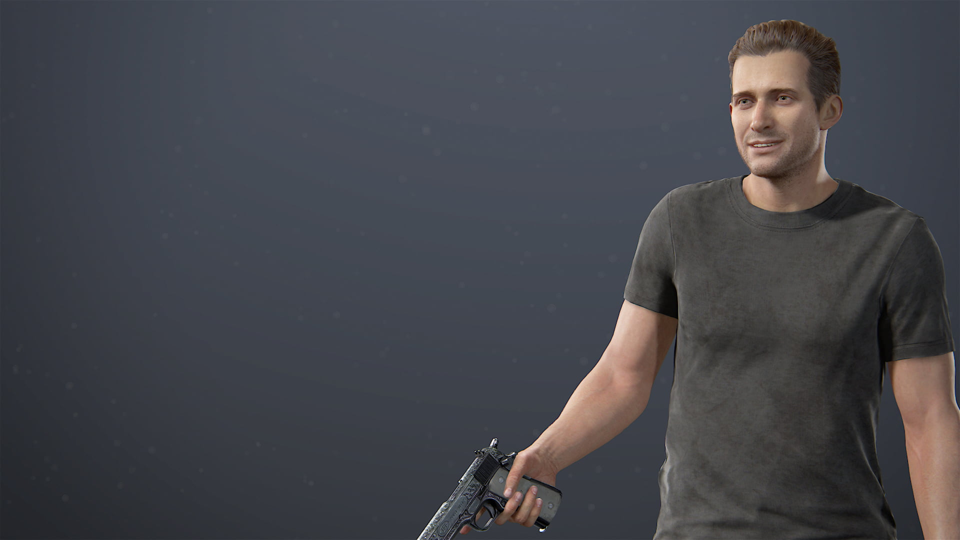 Uncharted A Thief's End Rafe - 1920x1080 Wallpaper - teahub.io