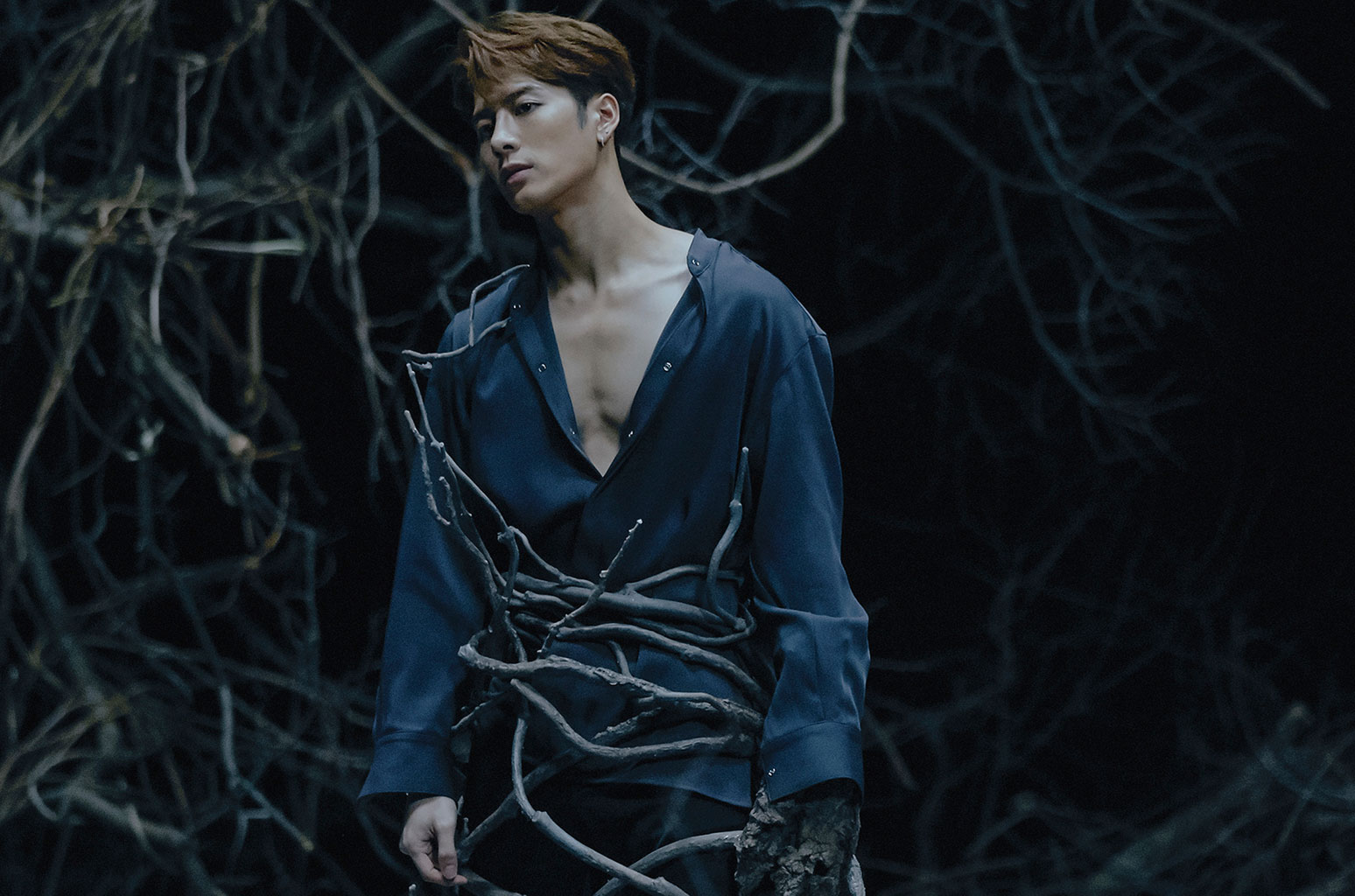 Jackson Wang - 1548x1024 Wallpaper - teahub.io