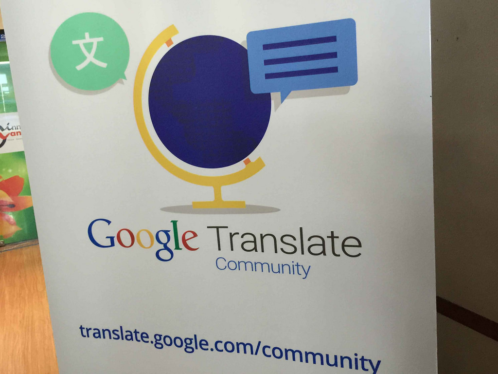 Why Google Translate Now Has Better Offline Translations - Classroom ...