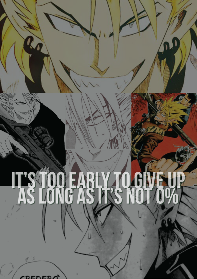 Image - Hiruma Quotes - 640x905 Wallpaper - teahub.io