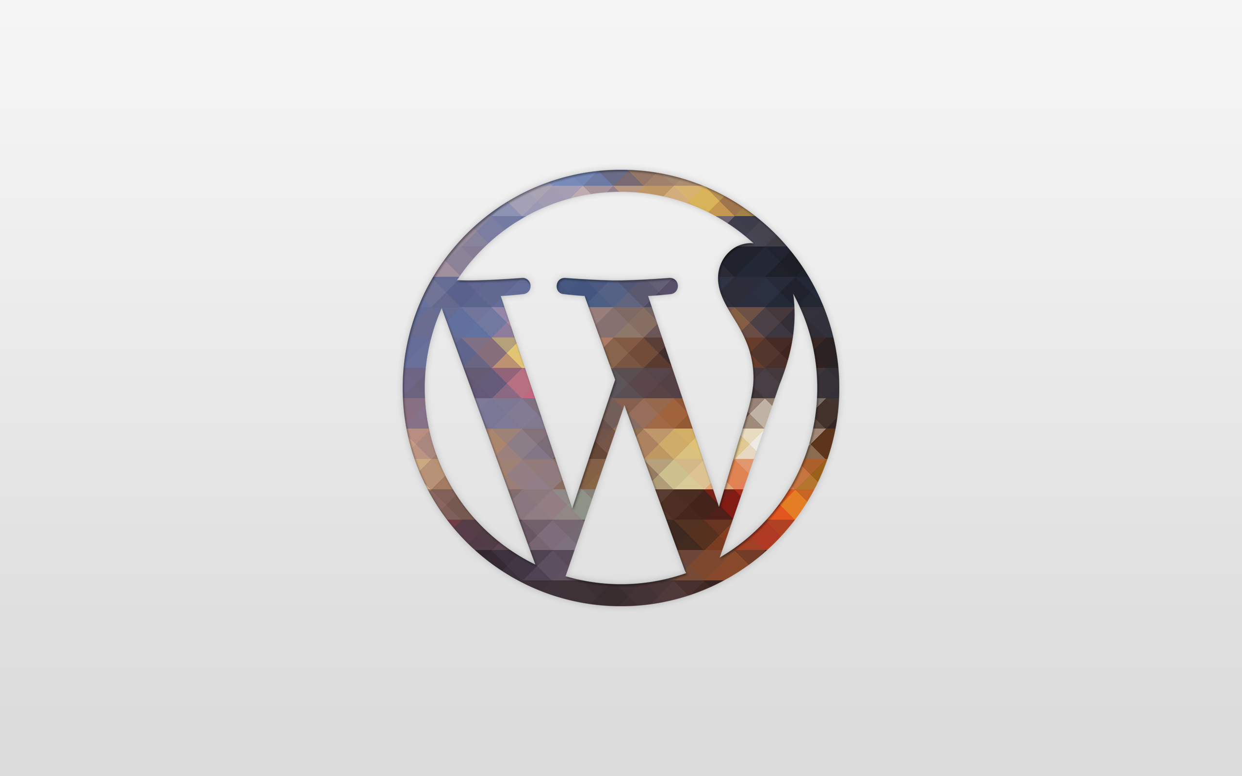 Wordpress Wallpaper 4k - 2560x1600 Wallpaper - teahub.io