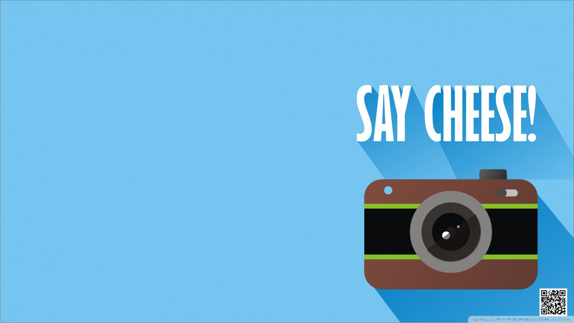 Say Cheese Hd - 1920x1080 Wallpaper - teahub.io