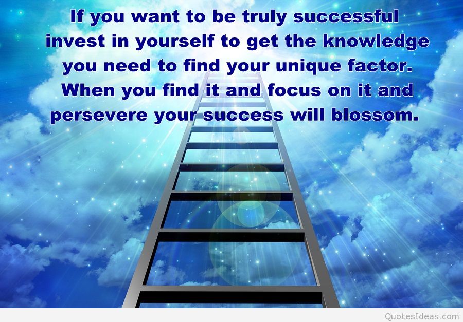 Quote About Success Hd Desktop Wallpaper - Wonderful Quotes On Success ...
