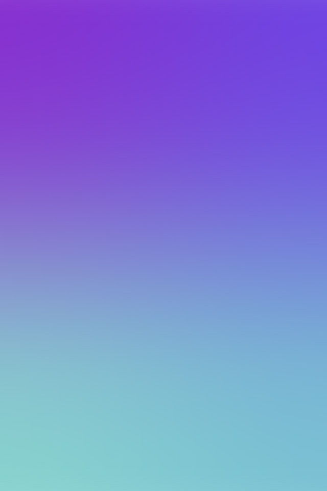 Cyan And Purple Gradient - 640x960 Wallpaper - teahub.io