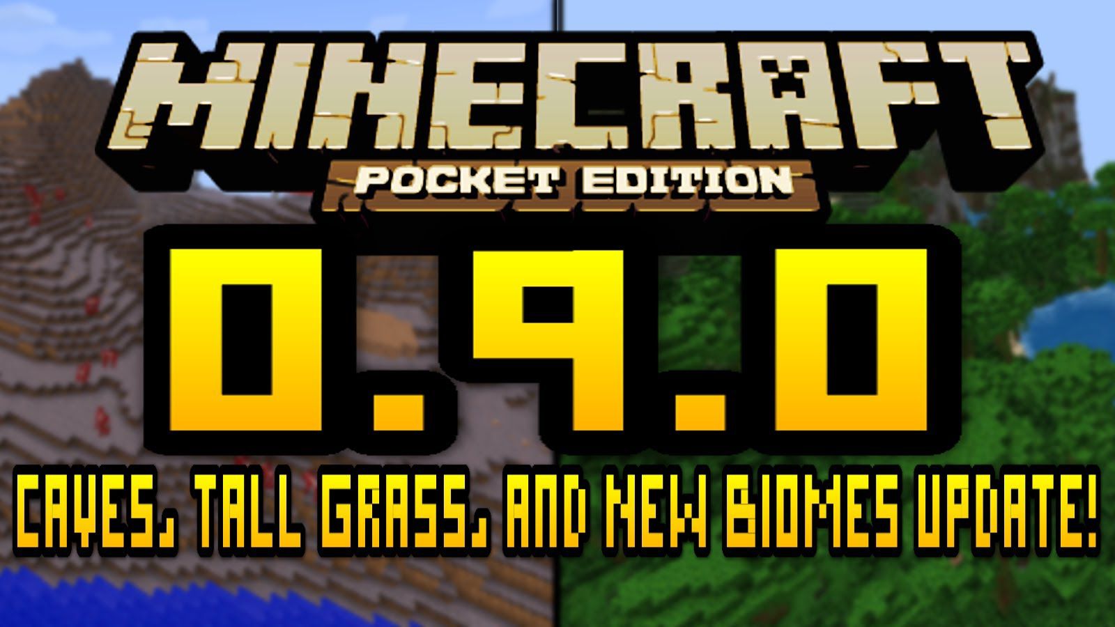 Minecraft - 1600x900 Wallpaper - teahub.io