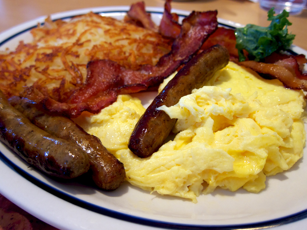 Us Army Breakfast Food - 1024x768 Wallpaper - teahub.io