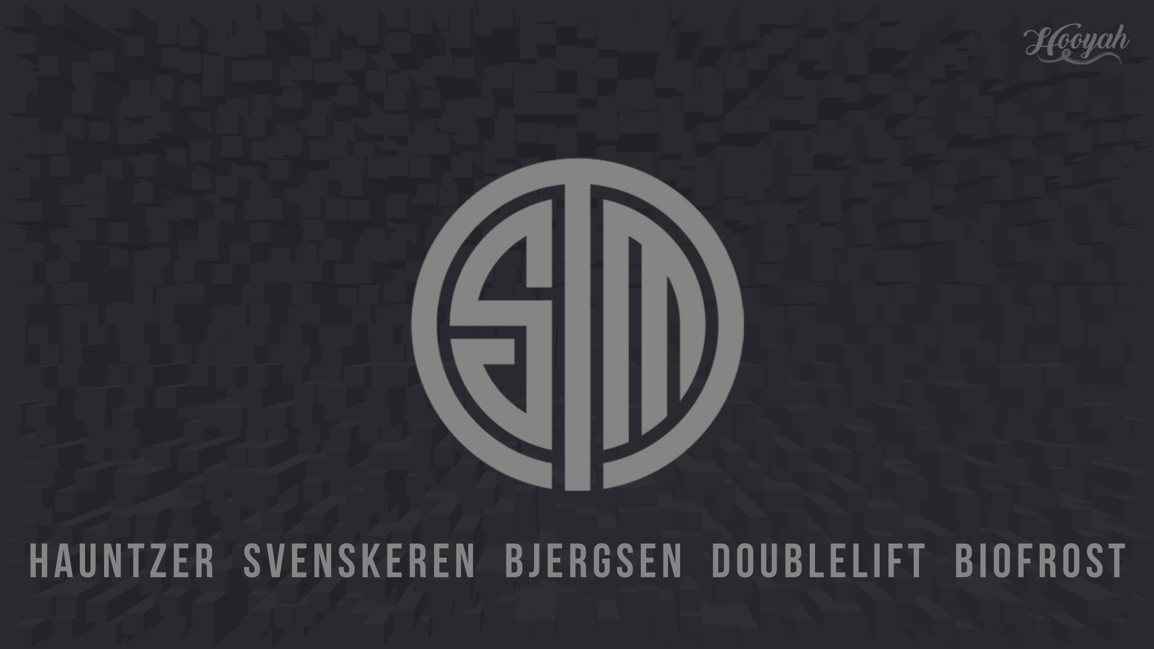 Team Solomid - 3840x2160 Wallpaper - teahub.io