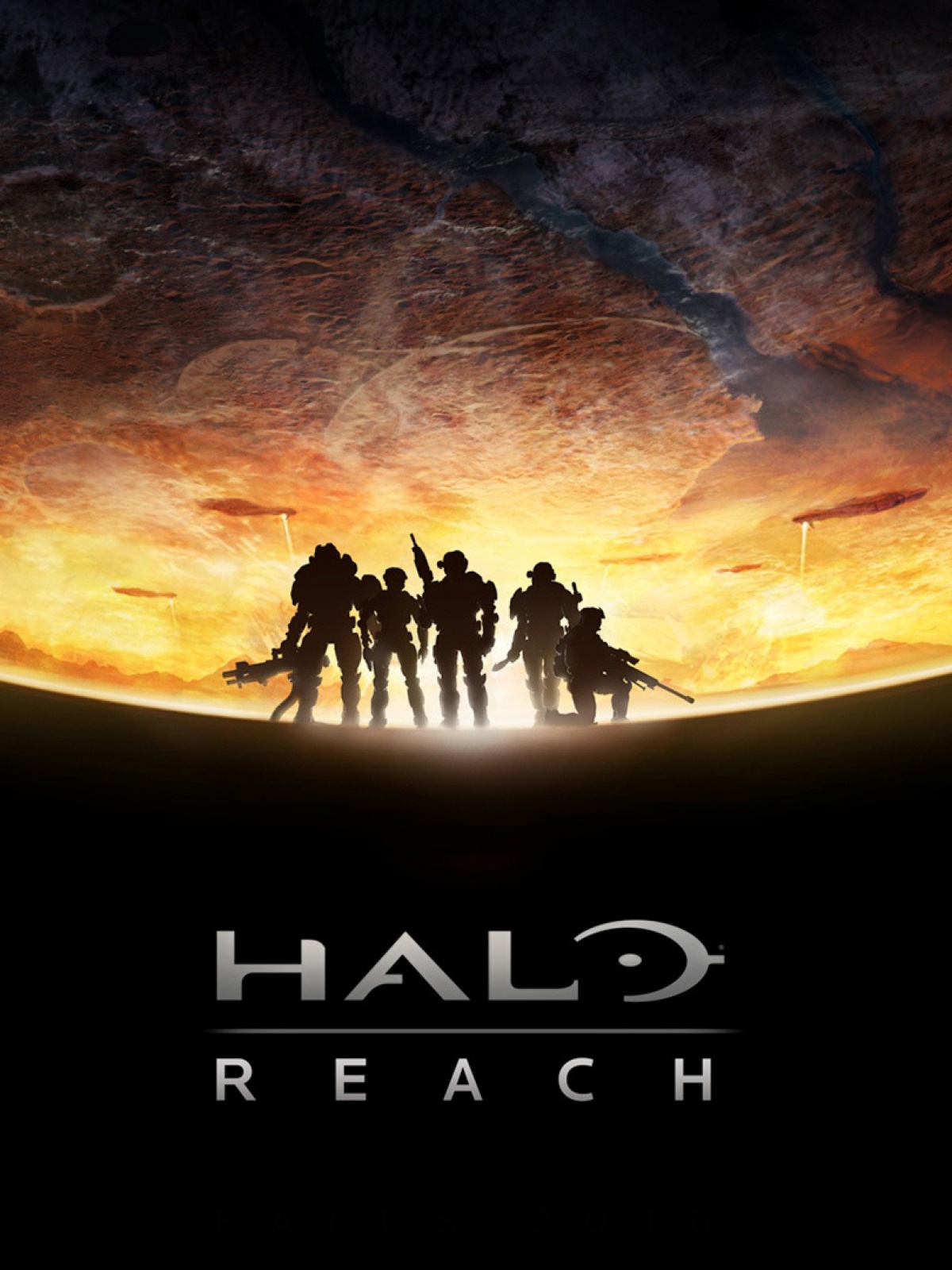 Halo Reach Wallpaper Android - 1200x1600 Wallpaper - teahub.io
