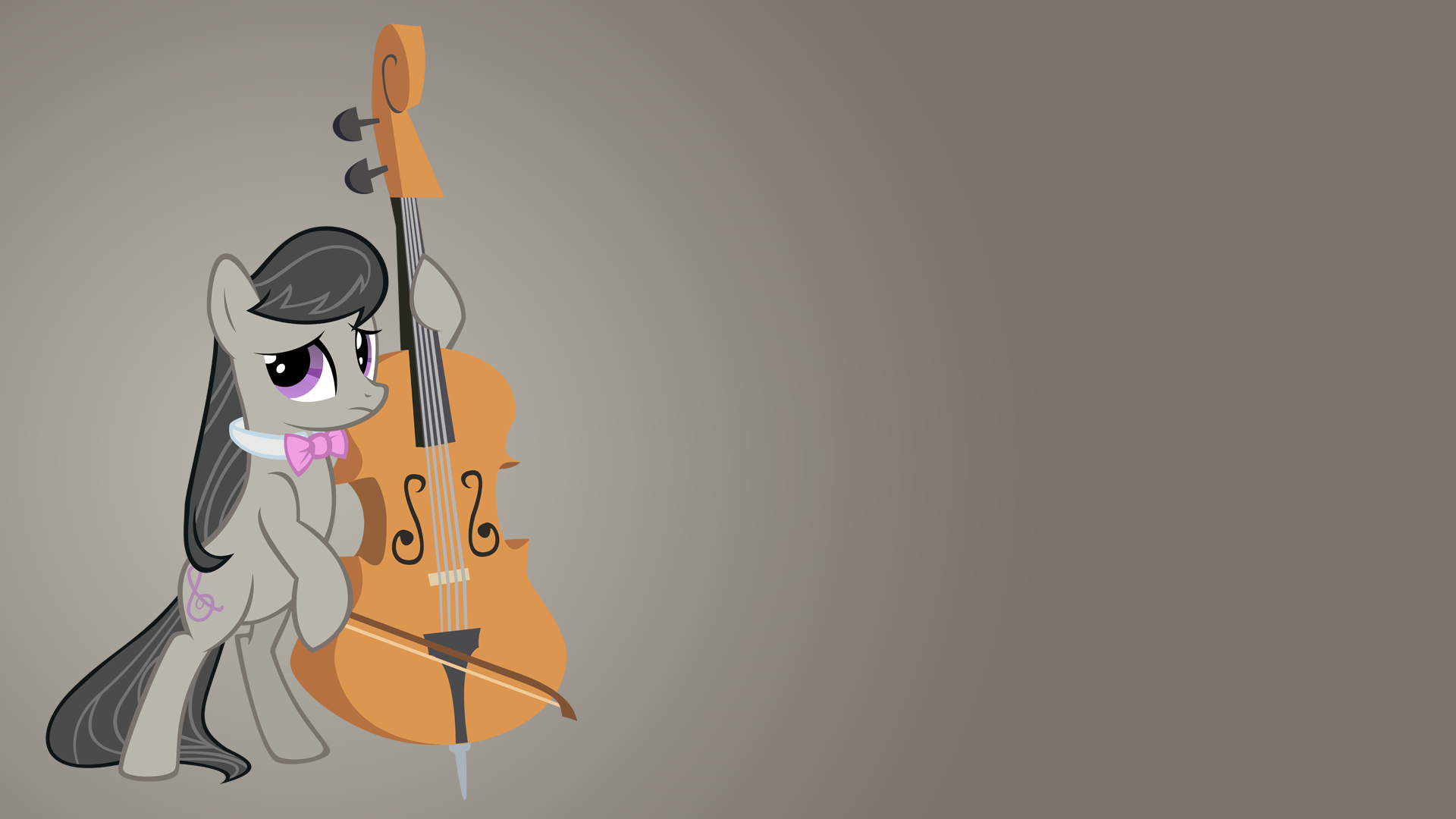 Octavia Mlp - 1920x1080 Wallpaper - teahub.io