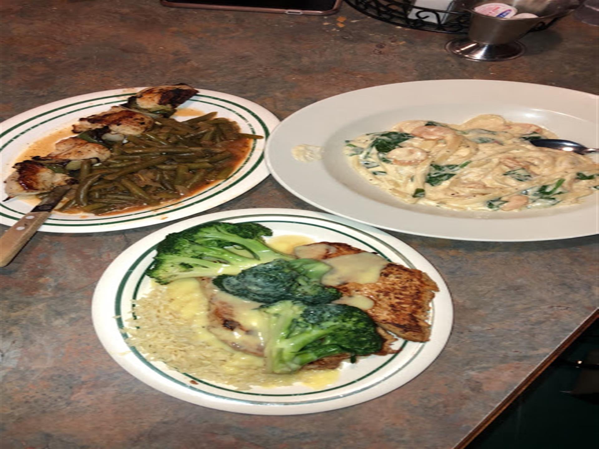 Restaurant Lunch Pics Of Food - 1920x1440 Wallpaper - teahub.io