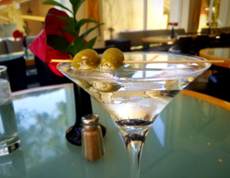 The Classic Old Town Scottsdale Restaurant & Bar Serving - Vodka ...