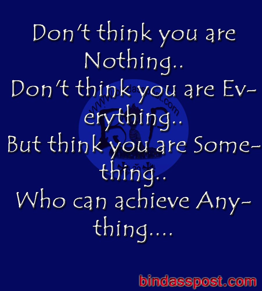 Msg - Bindass Quotes On Life - 900x1000 Wallpaper - teahub.io