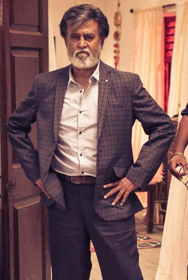 Kabali Rajinikanth - 646x960 Wallpaper - teahub.io