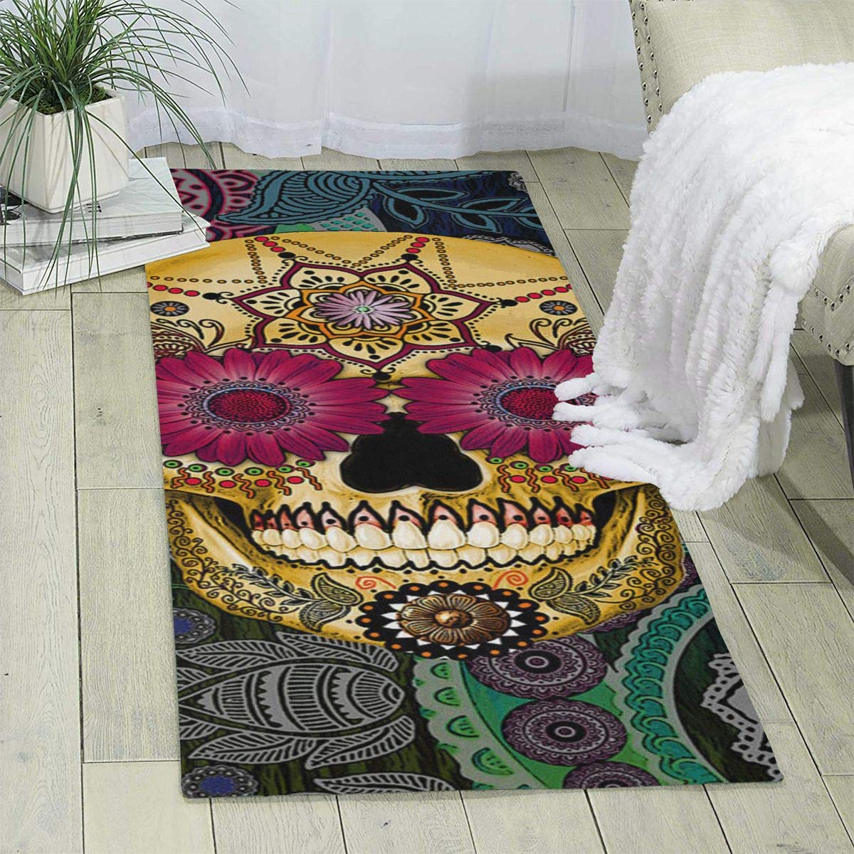 African Rug Runners - 1200x1200 Wallpaper - teahub.io
