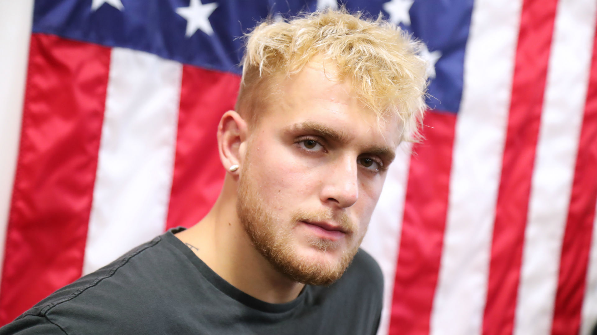 Jake Paul 110919 Getty Ftr - Jake Paul - 1920x1080 Wallpaper - teahub.io
