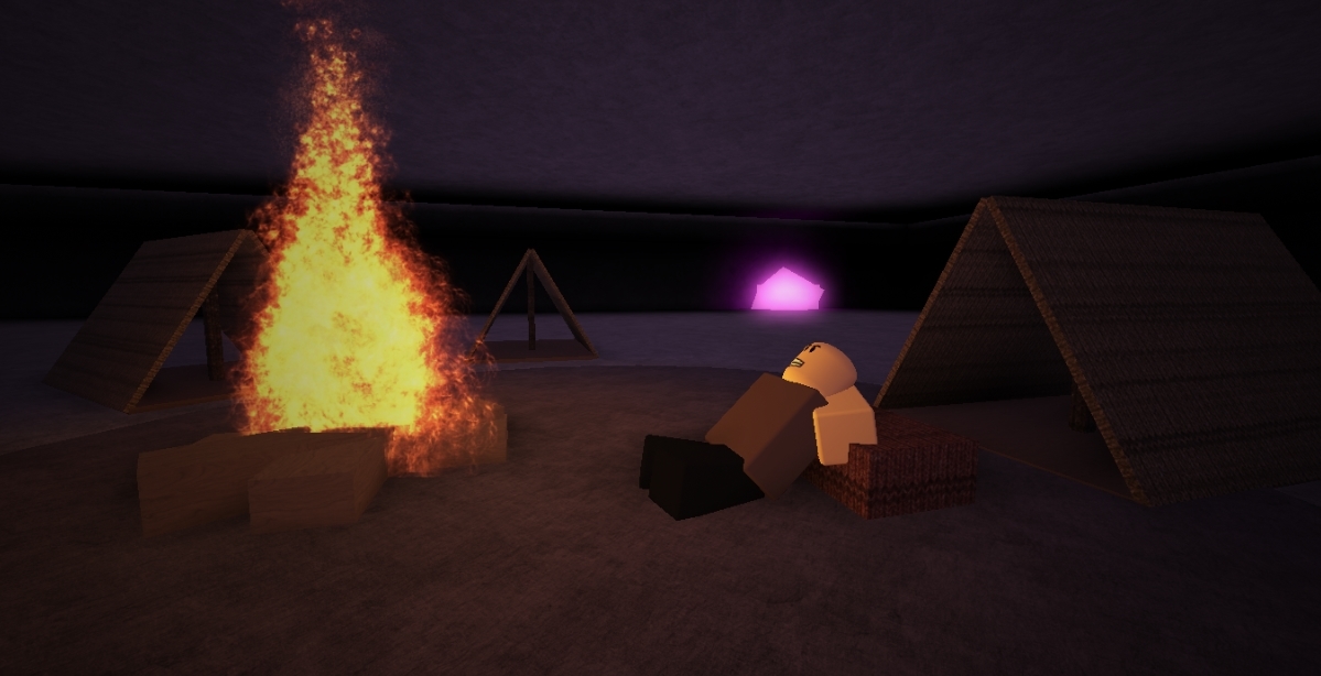 Roblox Fire Background - 1199x614 Wallpaper - teahub.io