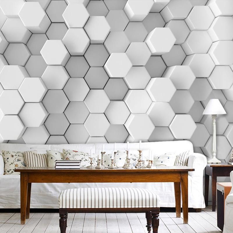 3d Geometric Wallpaper Uk - 800x800 Wallpaper - teahub.io