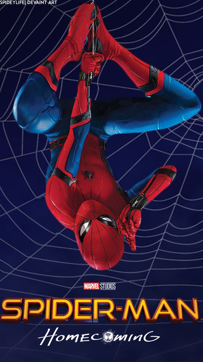 Spider Man Sony Pictures Animation - 670x1192 Wallpaper - teahub.io