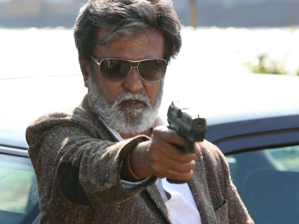Kabali Still - 1024x768 Wallpaper - teahub.io