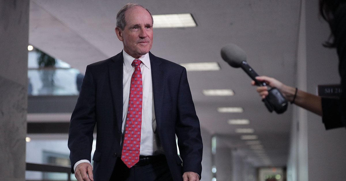 Senator Jim Risch - 1200x627 Wallpaper - teahub.io