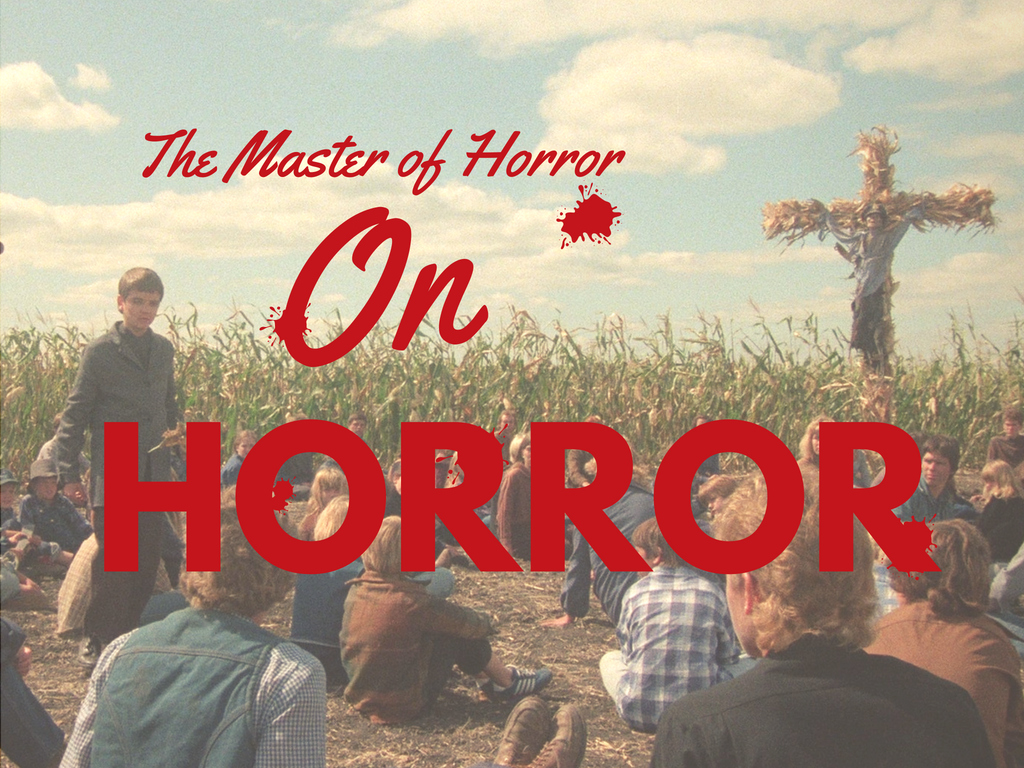 Horror Good Night Wallpaper - 1024x768 Wallpaper - teahub.io