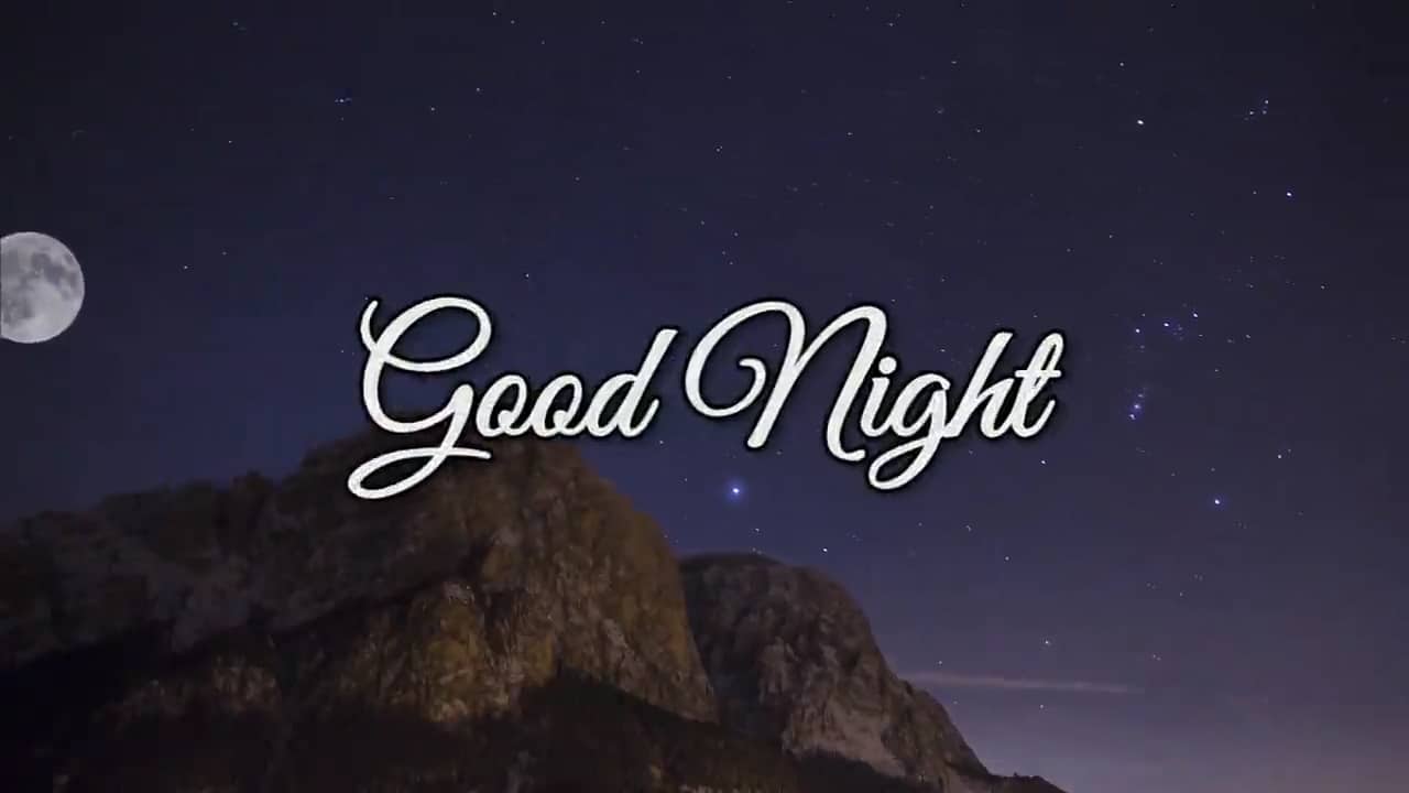 Good Night Didi - 1280x720 Wallpaper - teahub.io