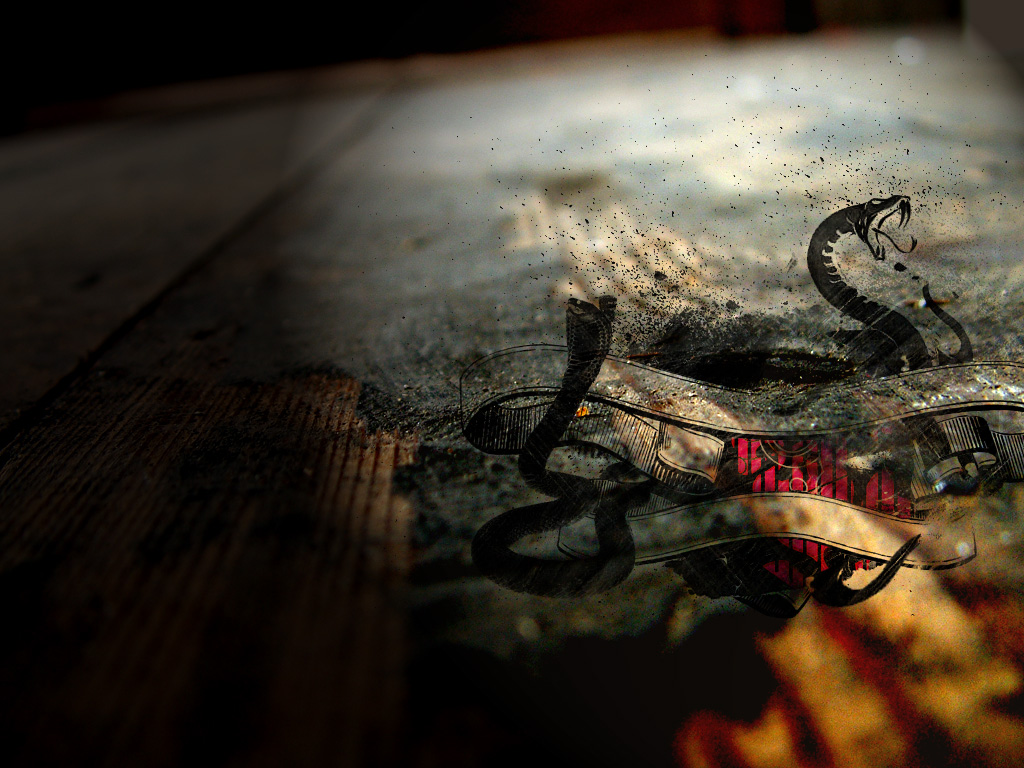 Prodigy - Prodigy Snake - 1024x768 Wallpaper - teahub.io