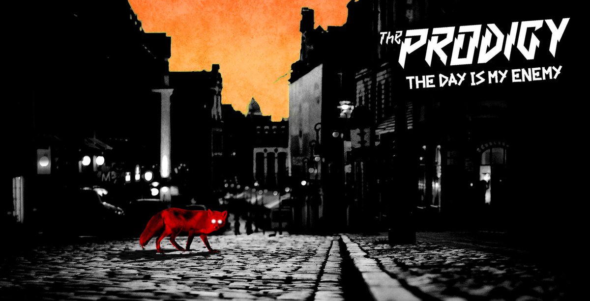 Prodigy Day Enemy - 1200x613 Wallpaper - teahub.io