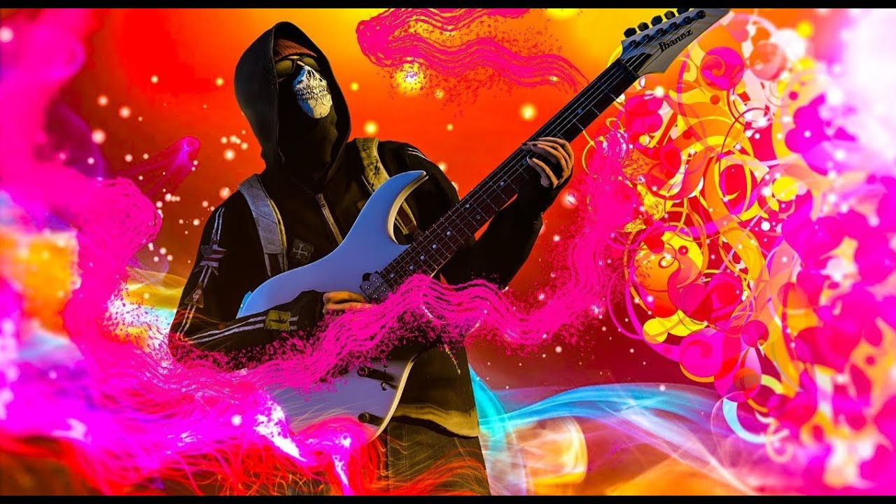 Anarchist Cs Go Fan Art - 1280x720 Wallpaper - teahub.io