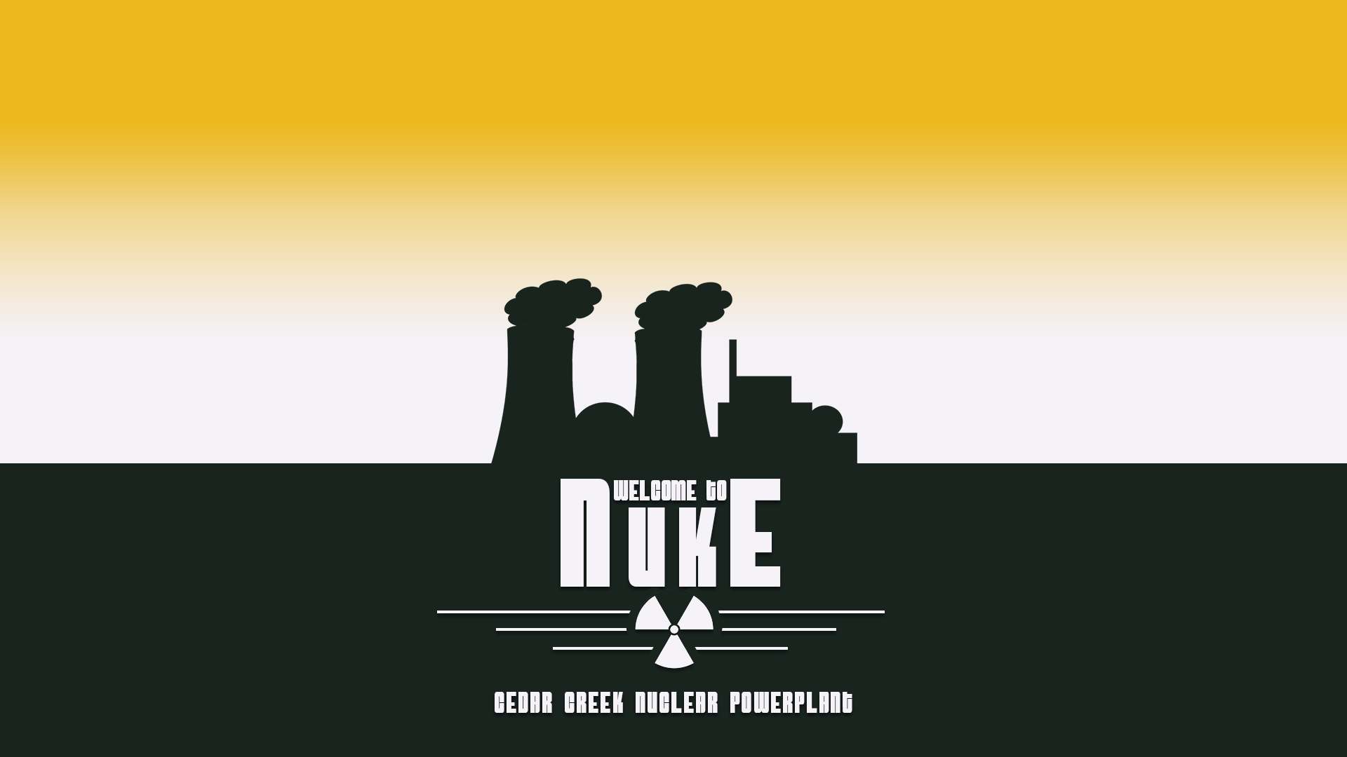 Nuke - Cs Go Wallpaper Maps - 1920x1080 Wallpaper - teahub.io