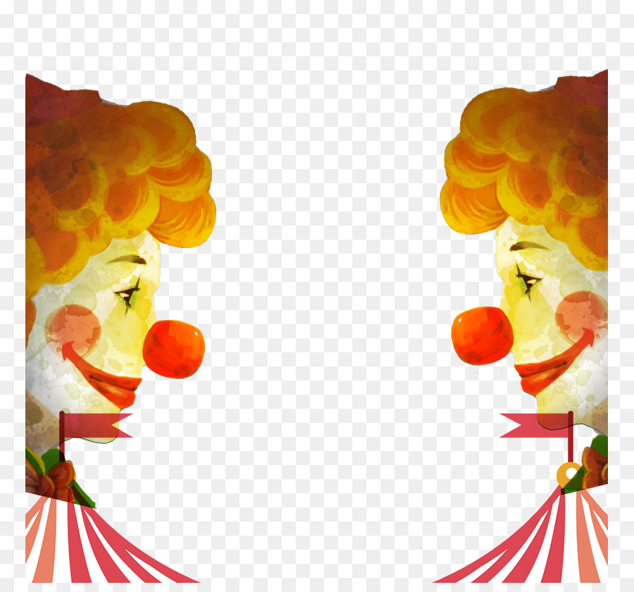 Joker, Badut, Sirkus Gambar Png - 900x840 Wallpaper - teahub.io