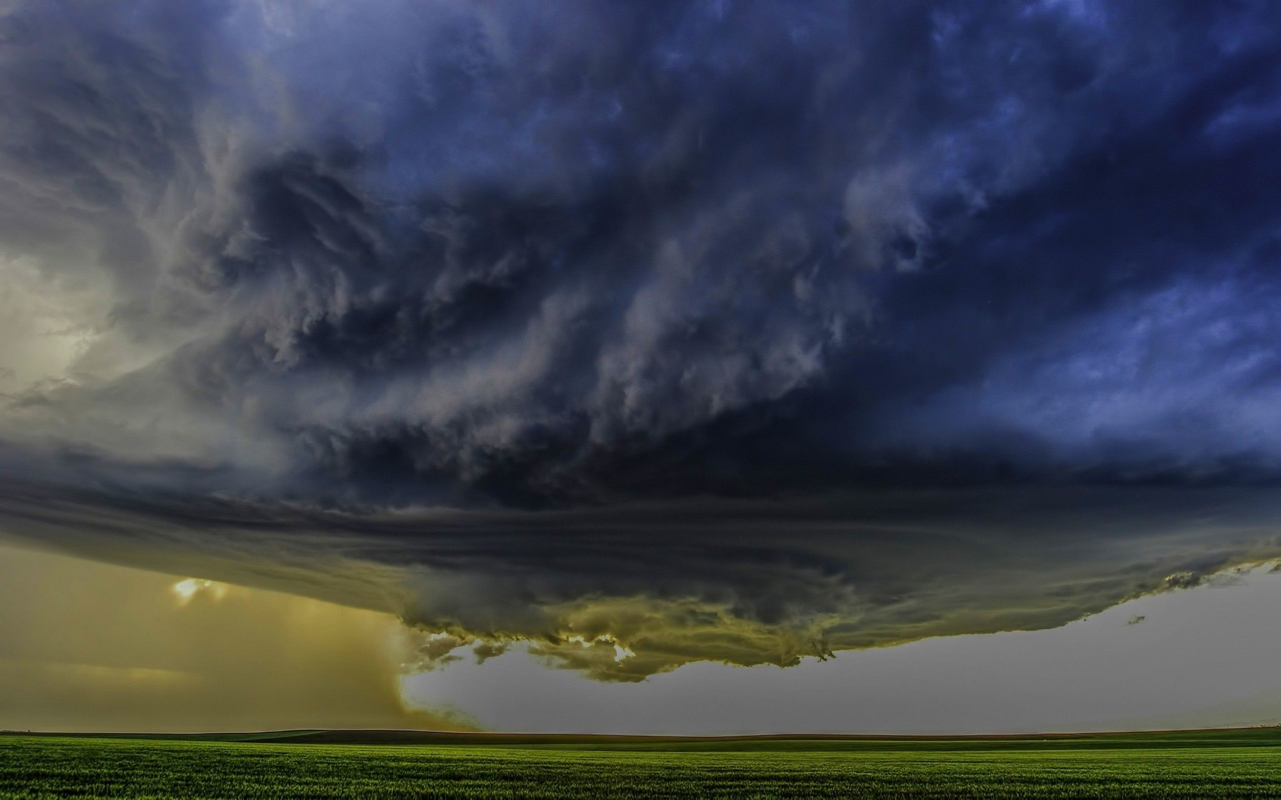 Supercell Wallpaper - Supercell Wallpaper Storm - 2500x1563 Wallpaper ...