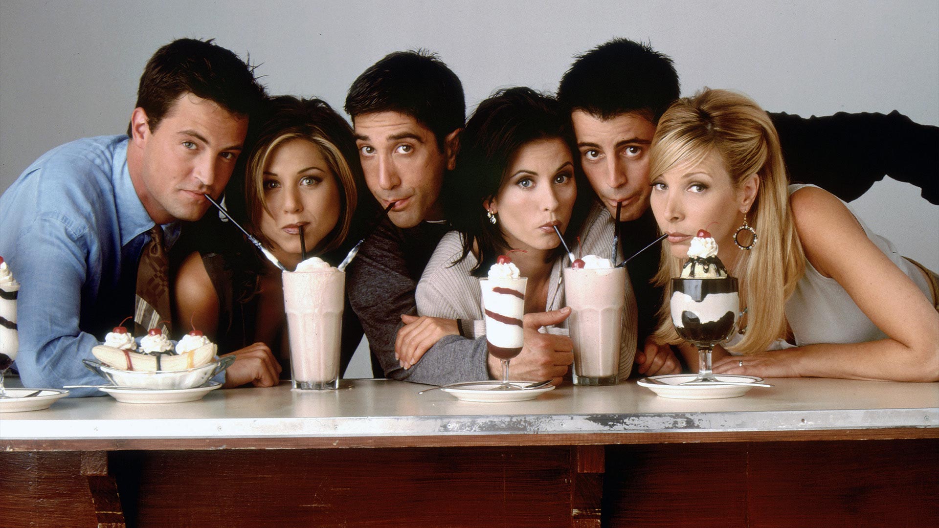 Many Seasons Of Friends Are There - 1920x1080 Wallpaper - teahub.io