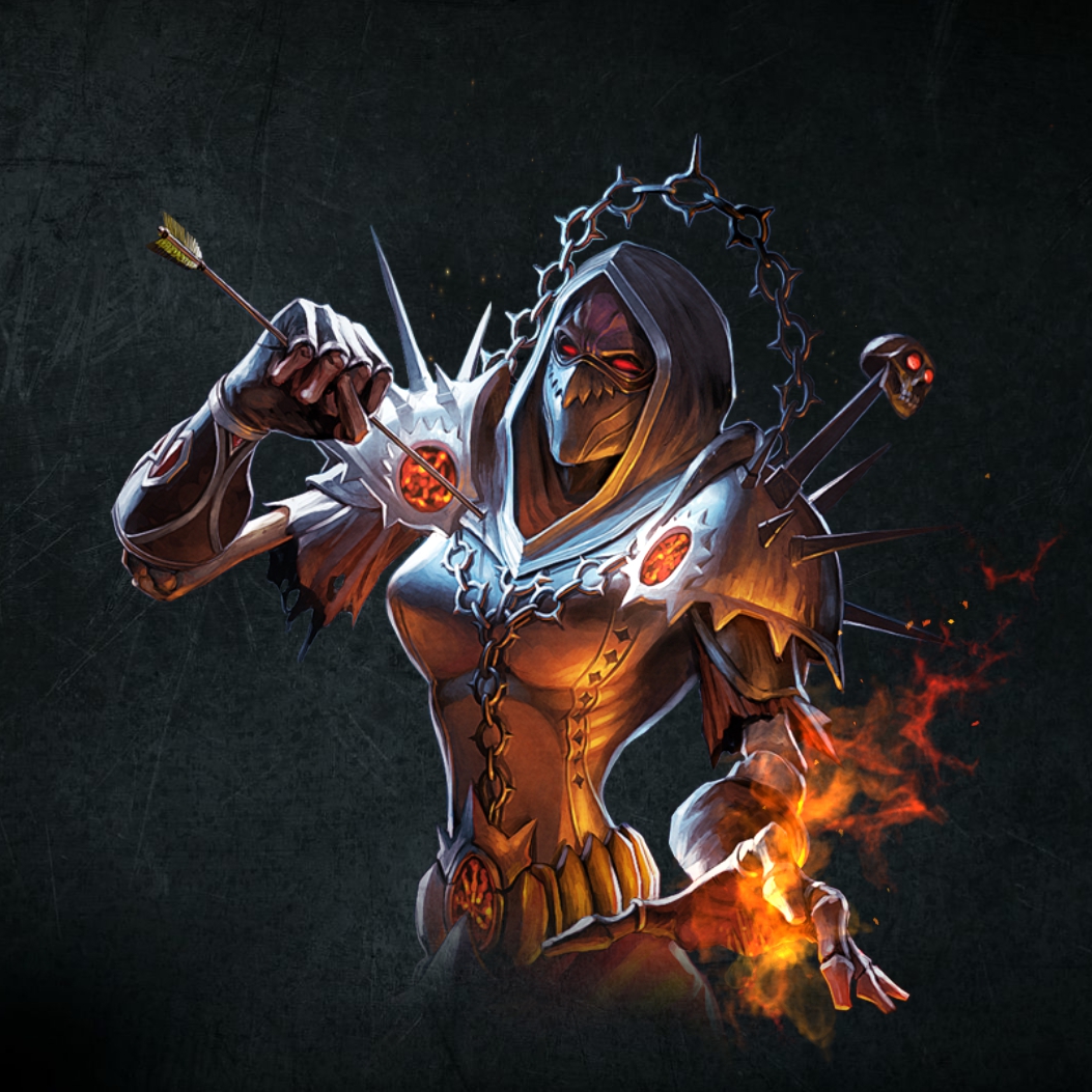 Wow Destruction Warlock - 1053x1053 Wallpaper - teahub.io
