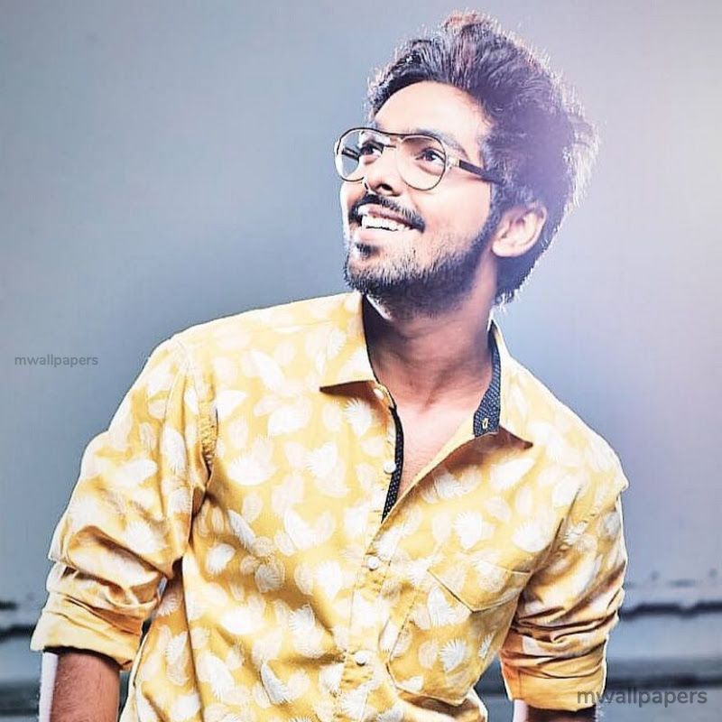 G. V. Prakash Kumar - 800x800 Wallpaper - teahub.io