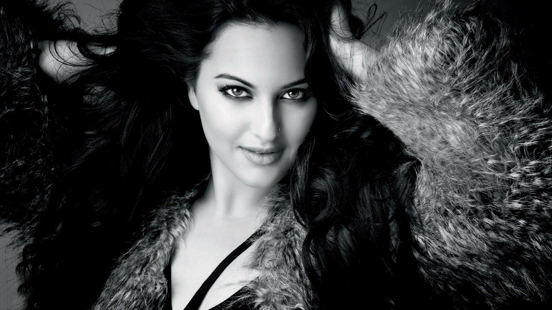 Sonakshi Sinha Latest Photoshoot - 1920x1080 Wallpaper - teahub.io