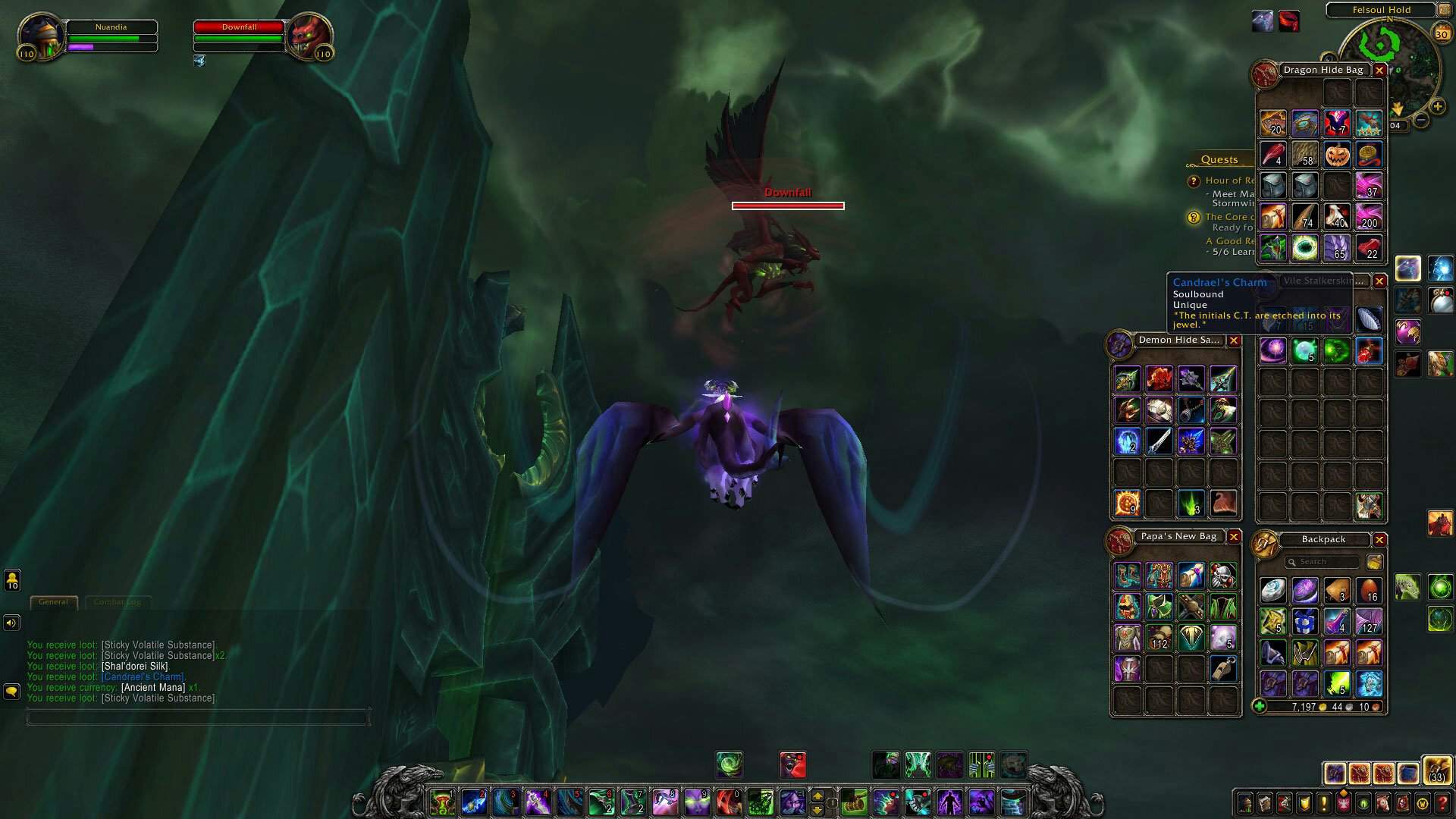 Valroth's Head - 1920x1080 Wallpaper - teahub.io