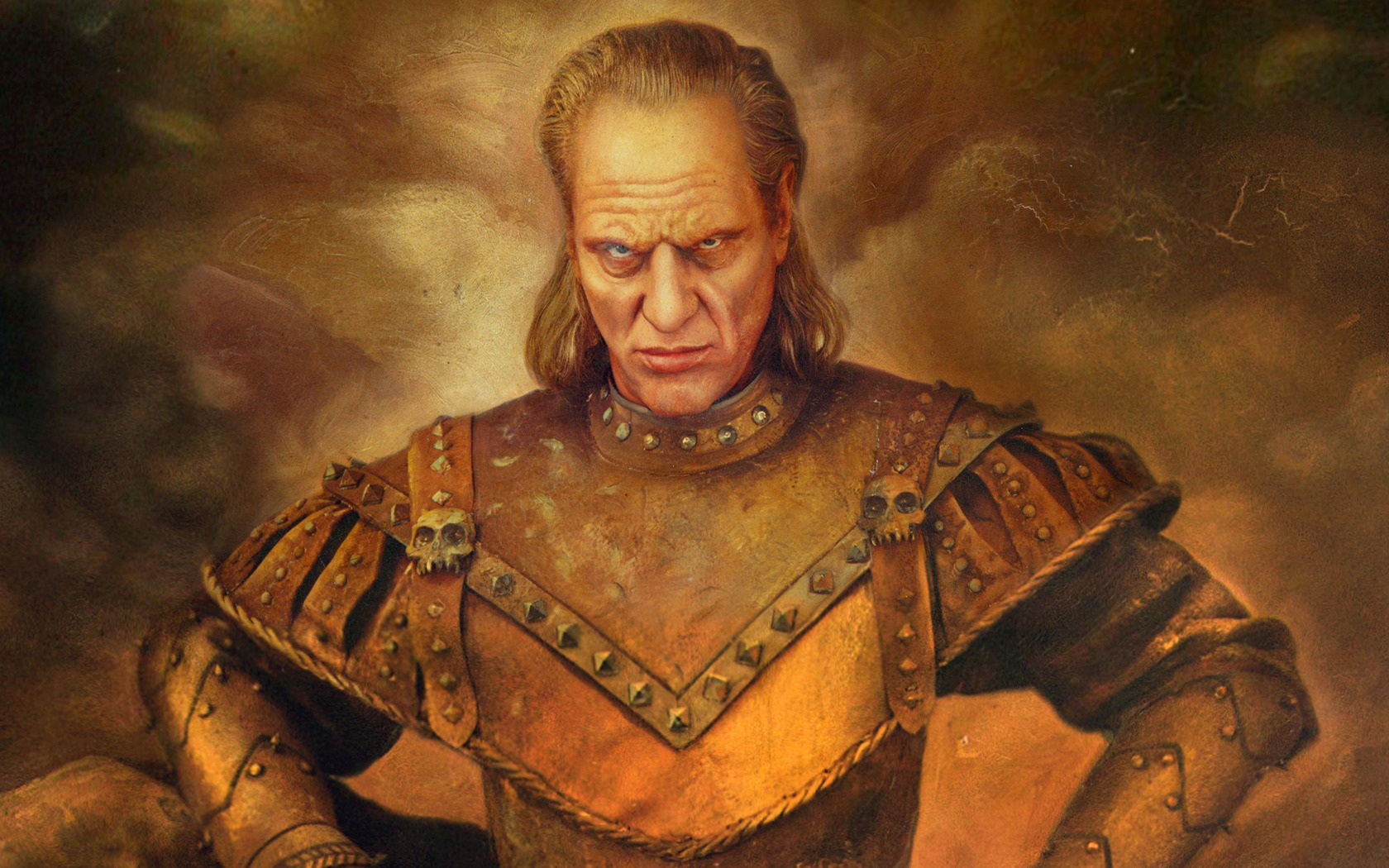 Vigo Ghostbusters - 1680x1050 Wallpaper - teahub.io