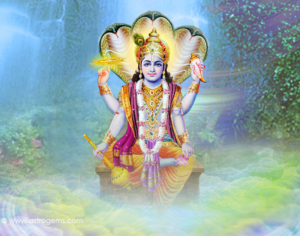 Vishnu Sahasranamam To Read In Kannada - 1000x786 Wallpaper - teahub.io
