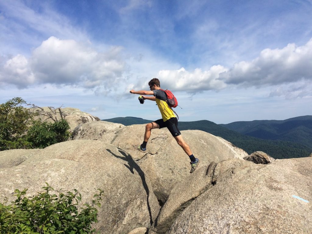 Old Rag Mountain Hike - 1024x768 Wallpaper - teahub.io
