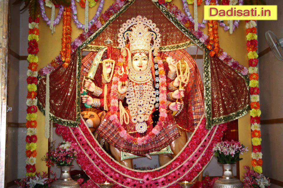 Download Shri Rani Sati Dadi - Teahub.io