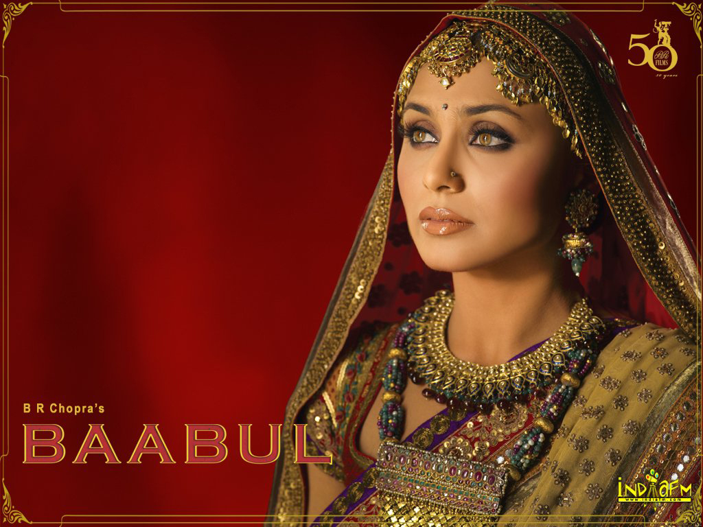 Rani Mukerji - Babul Movie Rani Mukherjee - 1024x768 Wallpaper - teahub.io