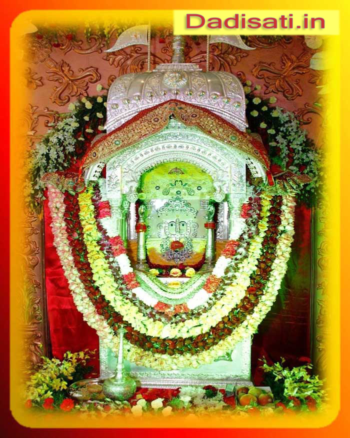 Rani Sati Dadi Photo Download - 700x875 Wallpaper - teahub.io