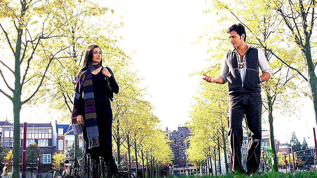 Hum Tum - 1080x608 Wallpaper - teahub.io