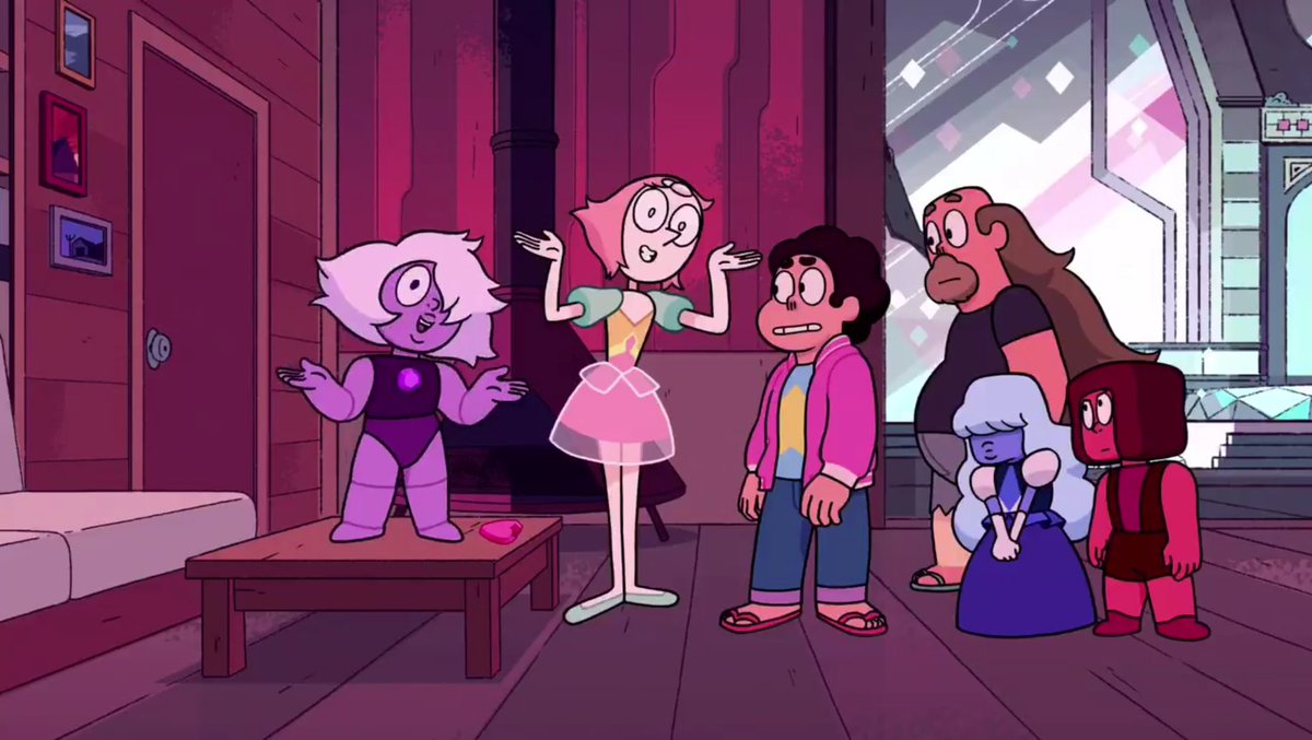 Boot Pearl Steven Universe - 1200x677 Wallpaper - teahub.io