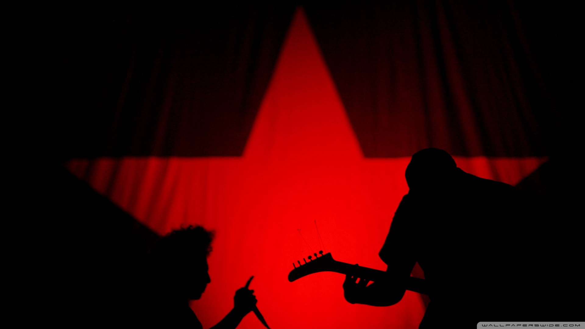 Rage Against The Machine Wallpaper Hd - 1920x1080 Wallpaper - teahub.io