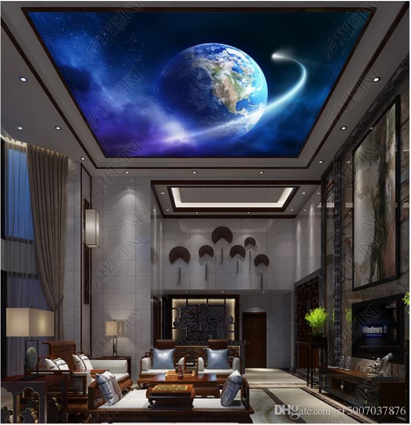 Spaceship Ceiling - 829x856 Wallpaper - teahub.io