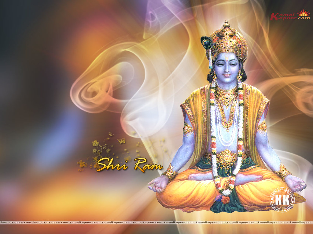 Sri Ram Wallpapers - 1024x768 Wallpaper - teahub.io