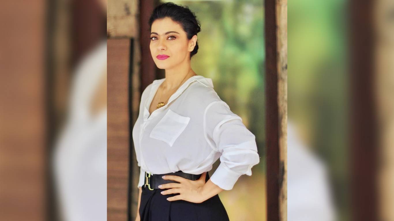 Kajol Wallpapers - Kajol Latest - 1366x768 Wallpaper - teahub.io